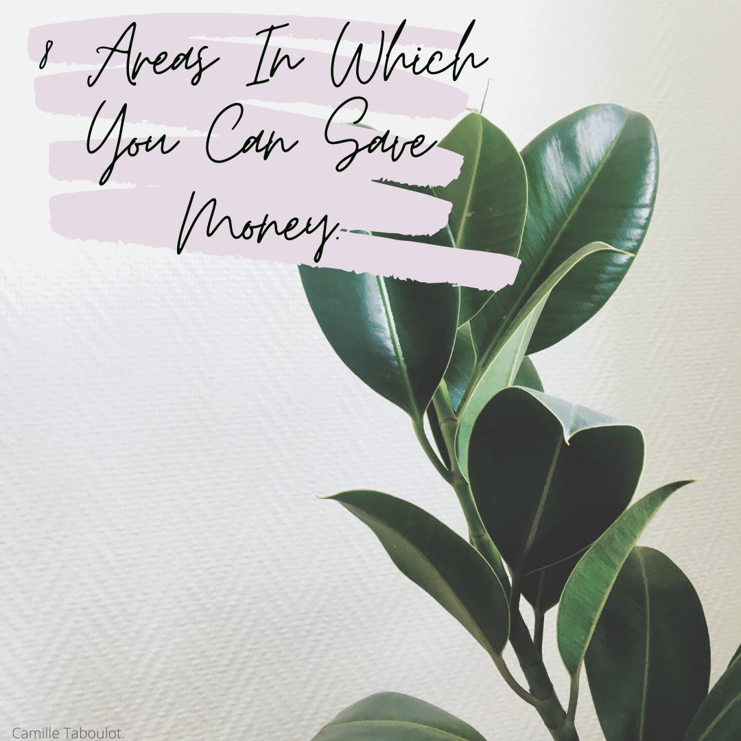 8 Areas In Which You Can Save A LOT Of Money. – The English-speaking ...