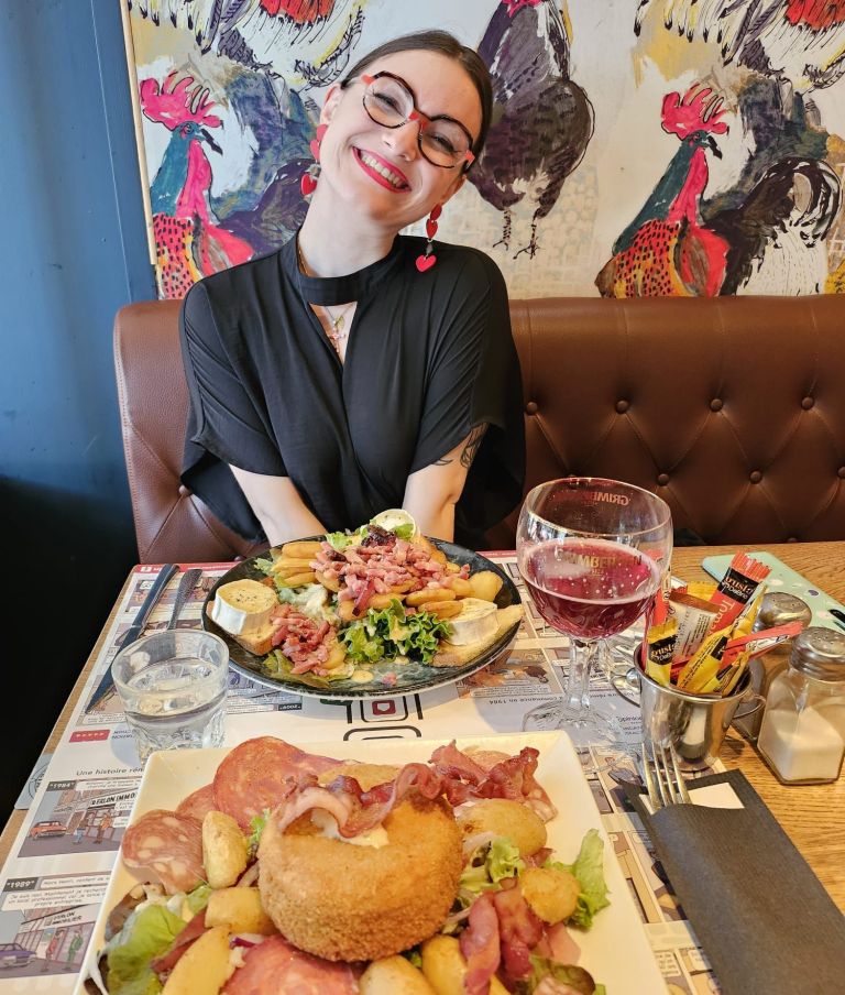 The English-speaking Frenchie – Let's explore the art of balanced ...